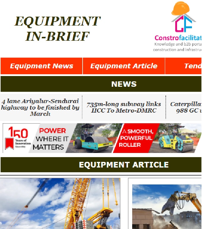 Newsletter - eMagazine