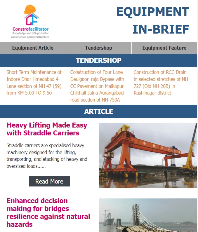 Newsletter - eMagazine