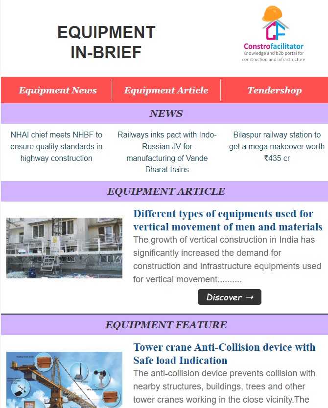 Newsletter - eMagazine