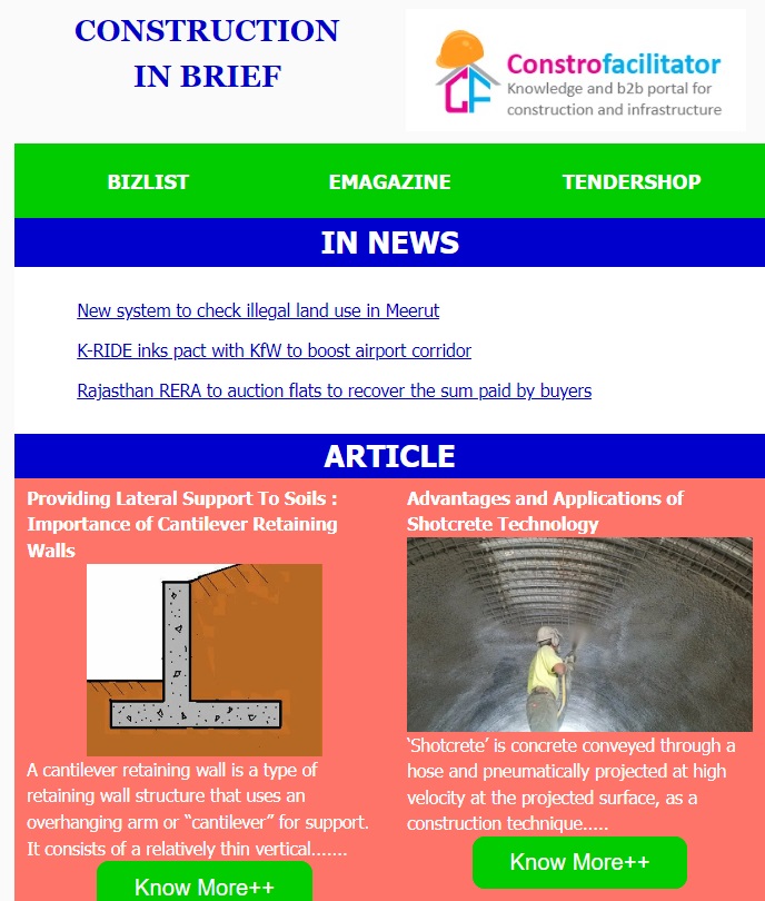 Newsletter - eMagazine