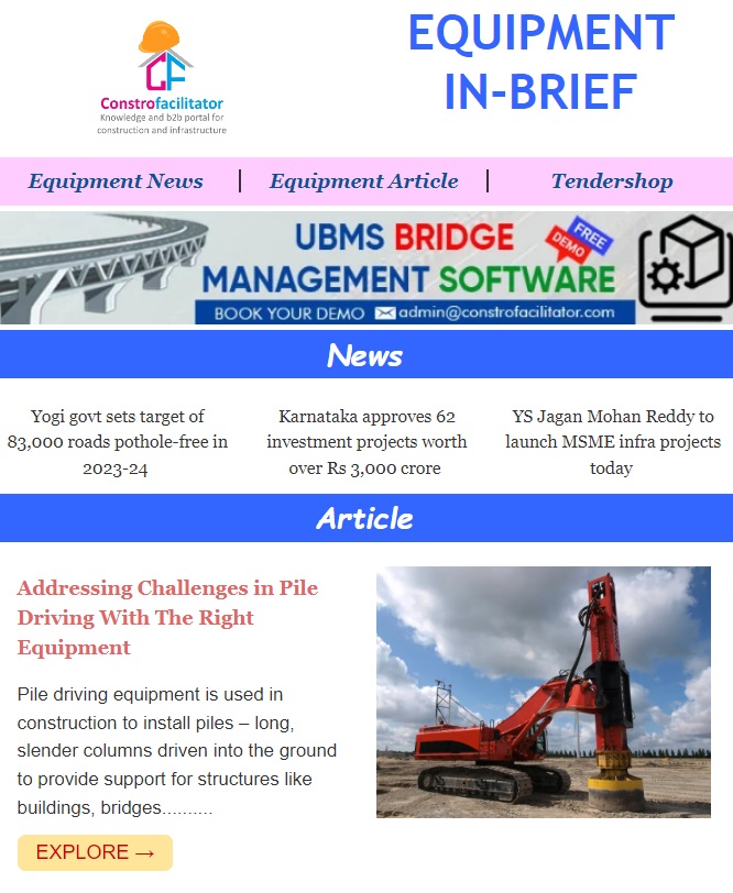 Newsletter - eMagazine