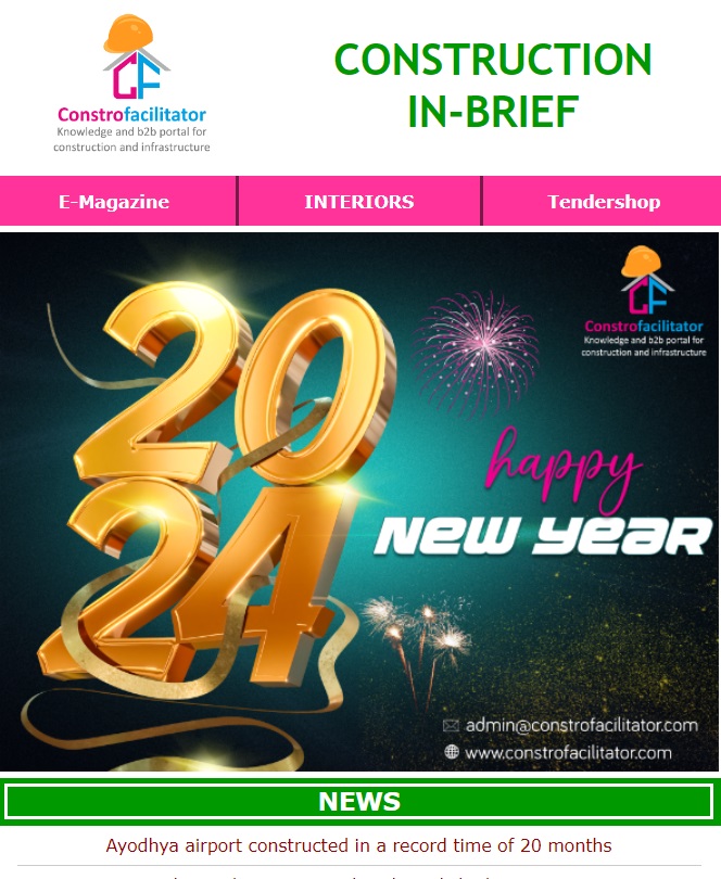 Newsletter - eMagazine