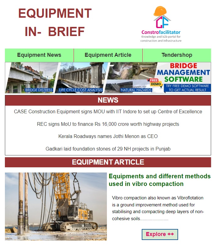 Newsletter - eMagazine