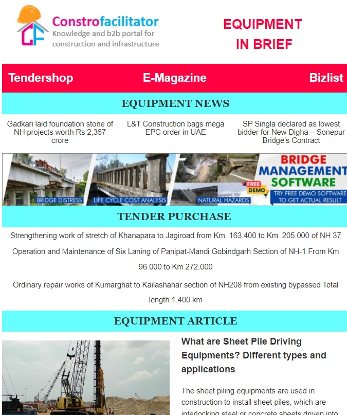 Newsletter - eMagazine