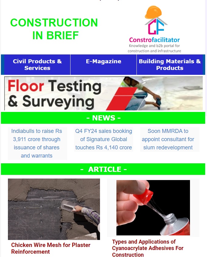 Newsletter - eMagazine
